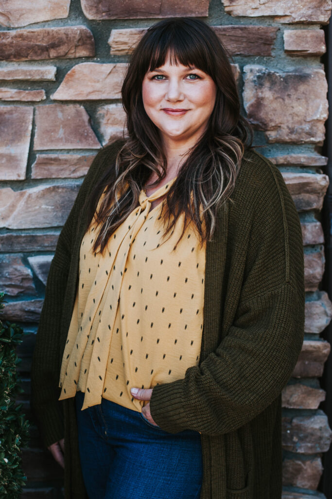 Dr. Sarah Bason - Granite Mountain Vet